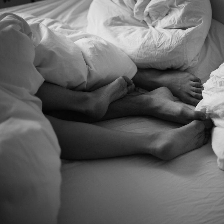 8 tips I've learned for a better night's sleep – thelinenproject