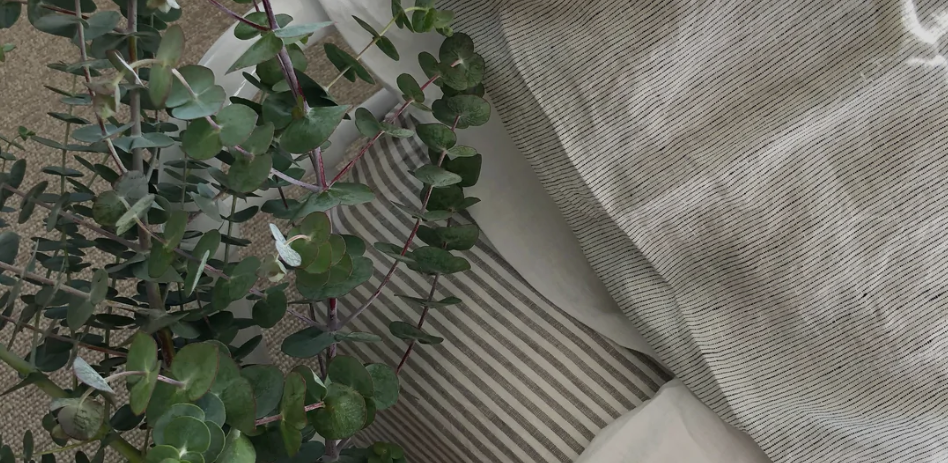 100% French Flax Linen Bedding | The Linen Project – thelinenproject