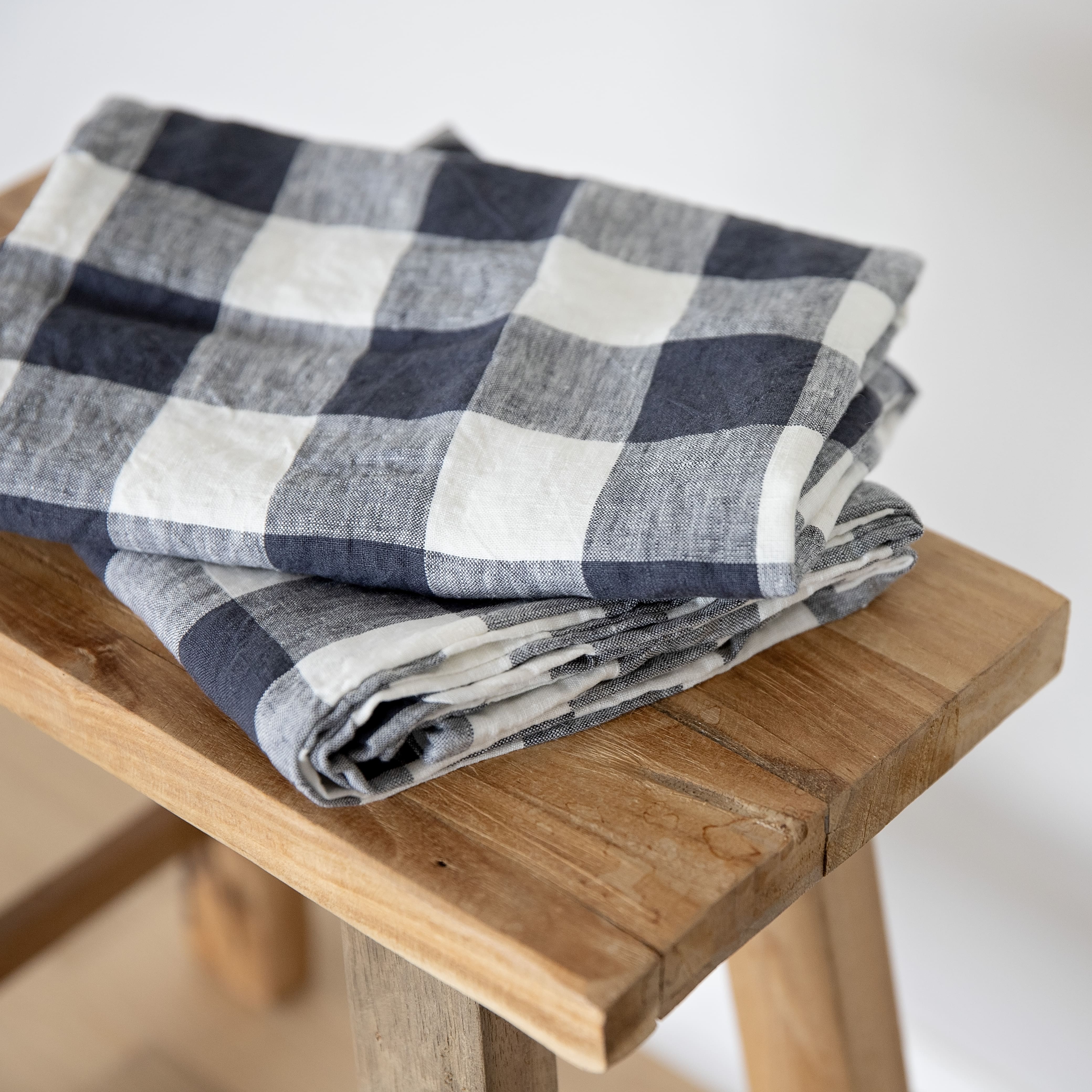 100% French Flax Linen Bedding | The Linen Project – thelinenproject