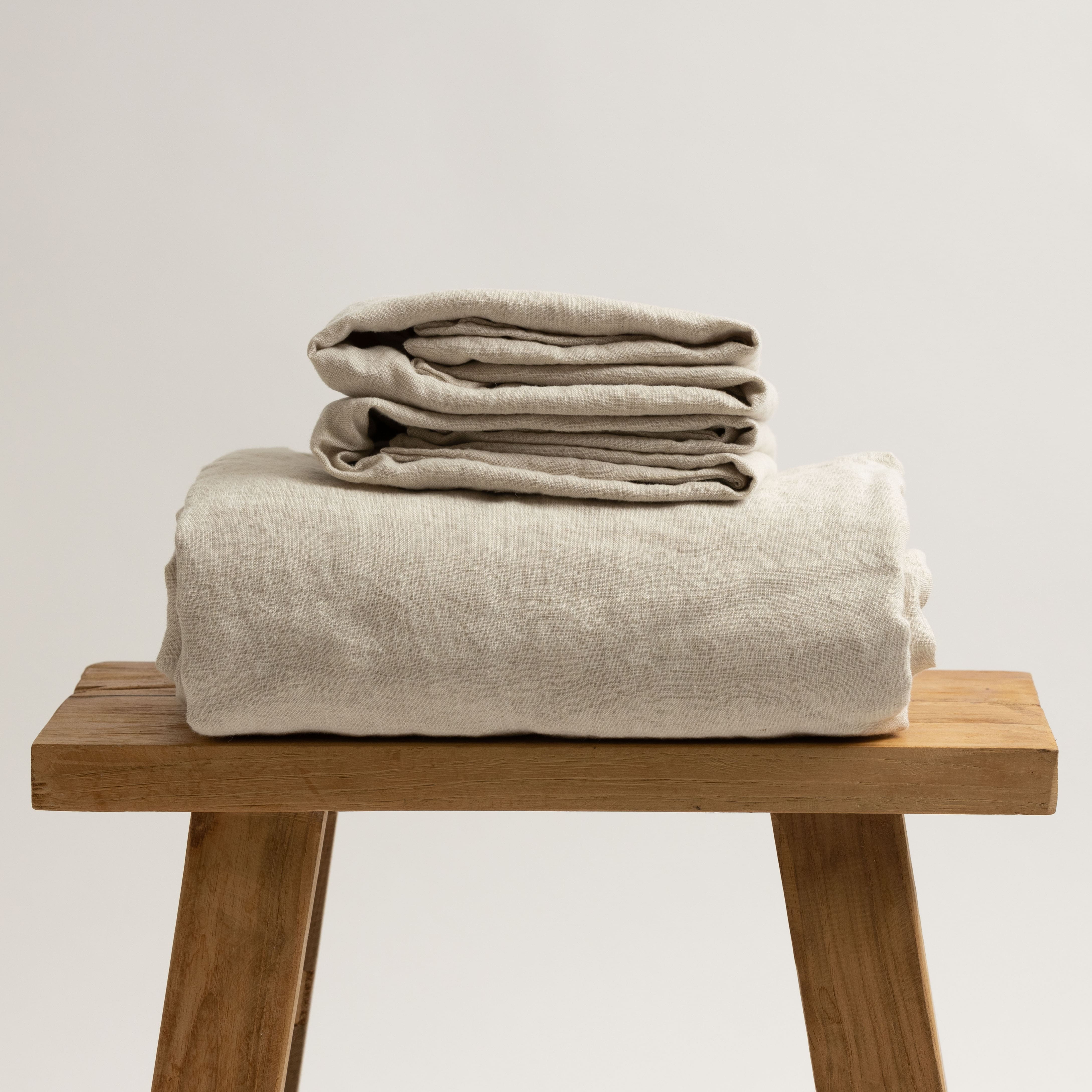 100% French Flax Linen Bedding | The Linen Project – thelinenproject