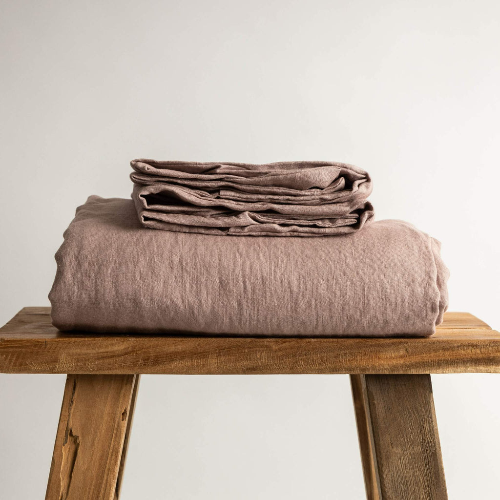 100% French Flax Linen Bedding | The Linen Project – thelinenproject